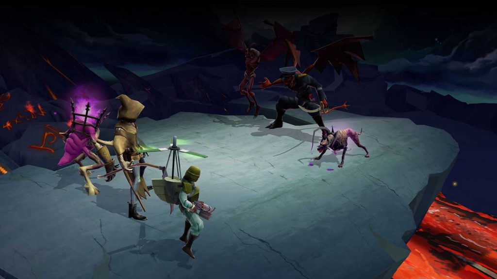 Iron Maiden Game | Be Part of the Legacy