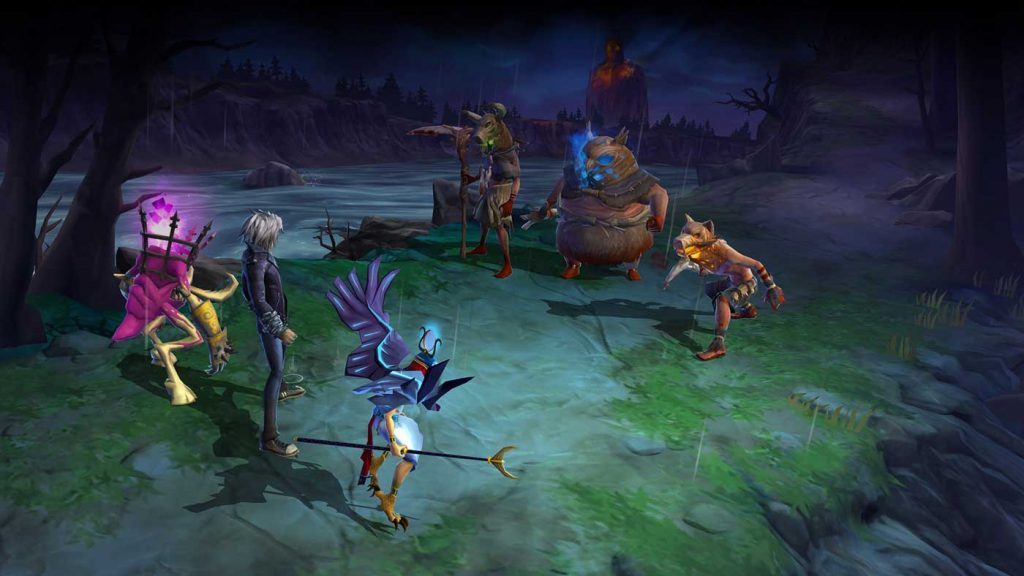 Iron Maiden Game | Be Part of the Legacy