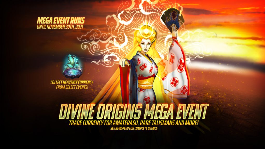 Divine Origins Mega-Event – Info and Discussion | Iron Maiden Legacy of ...