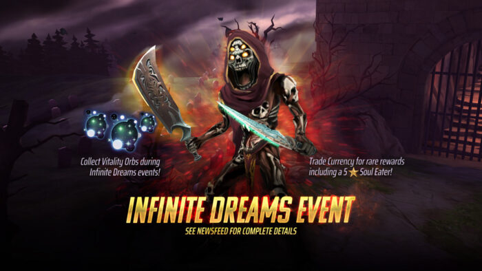 Infinite Dreams – Info and Discussion | Iron Maiden Legacy of the Beast
